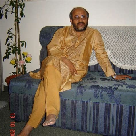 Barun Bhattacharya