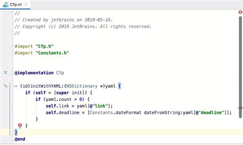 Quick Start Guide Help AppCode