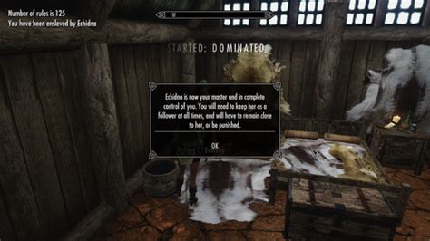 Make Any Follower A Xdff Dom For Deviously Cursed Loot Quests Loverslab