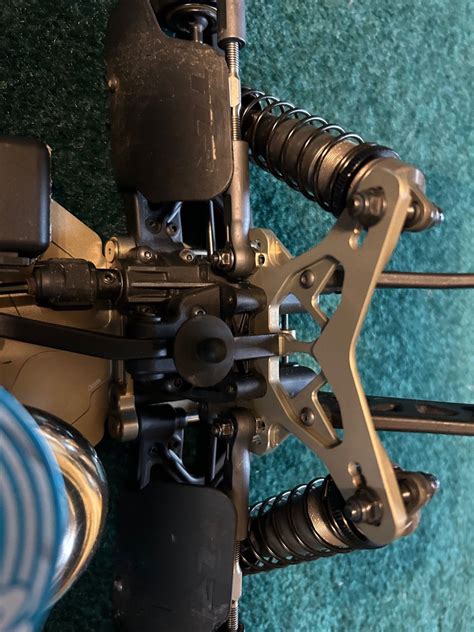 TLR Ight X Elite Ready To Race W Spares R C Tech Forums