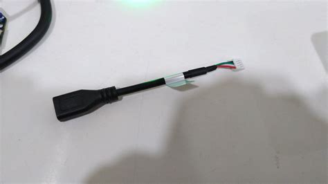unable to access px4 with qgc in voxl 2 using usb jst cable modalai forum