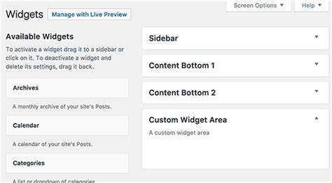 32 extremely useful tricks for the wordpress functions file