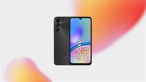 Samsung Galaxy A05s Já Prova O Android 15 Com A One Ui 7 Tugatech