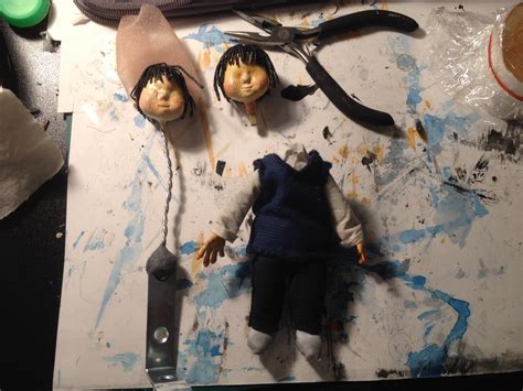 Degree Project Work In Progress On Behance