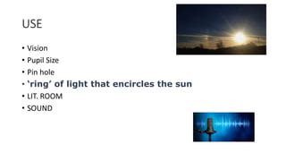 Diffrection Of Light Ppt Pptx