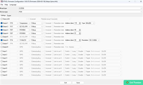Diy Batterysolar Powered Zigbee Weather Station Share Your Projects Home Assistant Community