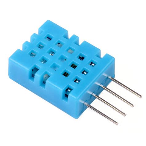 dht11 디지털 온도 및 습도 센서 rh 센서 모듈 arduino 전자 diy용 가족 지능 시스템