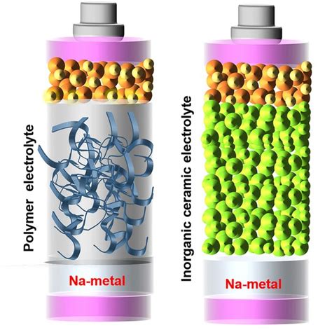 Composite Polymer Electrolytes Progress Challenges And Future Outlook For Sodium Ion
