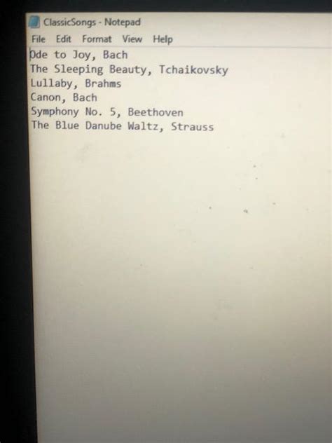 solved file edit format view help this program creates a