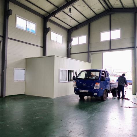 김포시 대곶면 실내 칸막이 시공 중고 조립식 샌드위치 판넬 네이버 블로그