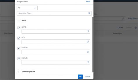Fiori Elements Perform Crud Operation By Using OData Annotation Code Based ERP Q A