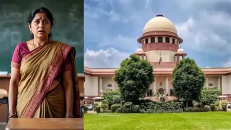 ஆசிரியர்கள் பதவி உயர்வுக்கு Tet கட்டாயம் உச்சநீதிமன்றத்தில் தமிழ்நாடு அரசு போட்ட முக்கிய மனு