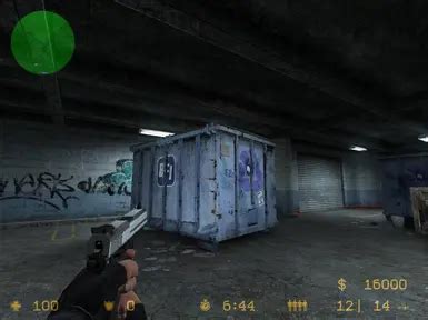 How To Install Zombie Mod In Cs Source Maps Softzonemiami