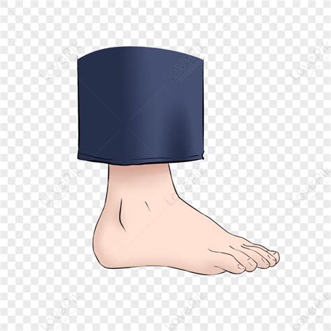 발 클립 일러스트 아트 솔 측면발가락발바닥 Png 일러스트 무료 다운로드 Lovepik