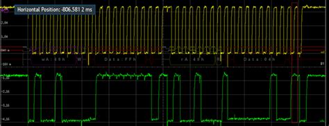 Adn4604 I2c Ack Qanda Switchesmultiplexers Engineerzone