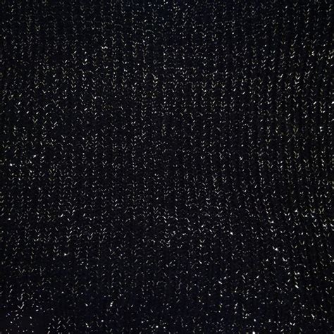 Second Life Marketplace Black Sweater Texture Full Perm