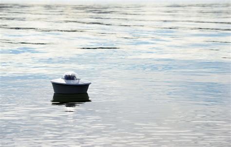Rip Current Lighting System Enhances Water Safety Arduino Blog