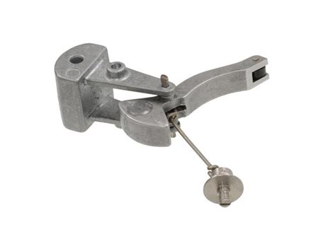 57 65 fuel injection internal linkage assembly corvette depot