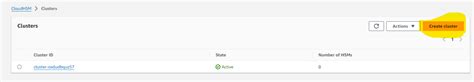 Code Signing Of Windows Builds Using Signtool And Aws Cloud Hsm