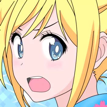 Chitoge Kirisaki PFP