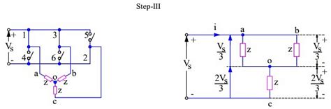 Three Phase Bridge Inverter Power Electronics Electrical