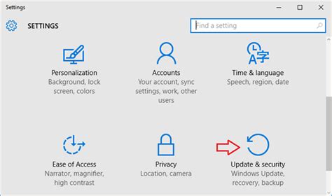 Windows 10 Downgrade Revert Back To Previous Windows 8 Or 7 Password Recovery