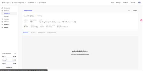 Langchain4j入门ai（八）使用rag增加私有知识库langchain4j Rag Csdn博客