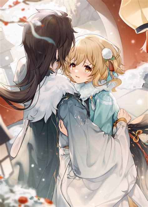 Genshin Impact Image By Gznf1221 3950109 Zerochan Anime Image Board