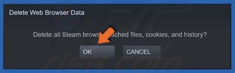 How To Fix Steam Error Code 105
