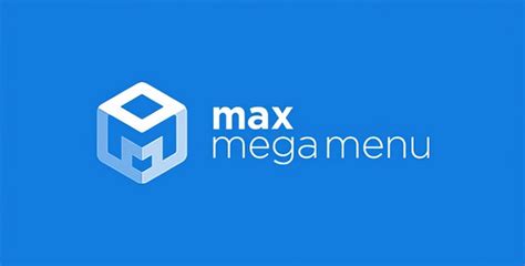 Max Mega Menu Pro