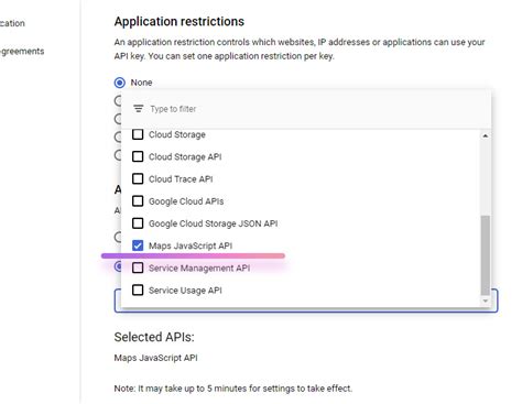 How To Get Google Maps Api Key Olegnax