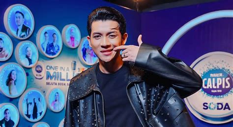 Rezza Shah Tersingkir Datuk Yusry Menyesal Bagi Imuniti The Reporter