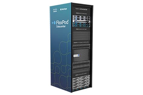 Converged Infrastructure Cisco