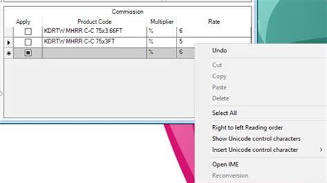 Vb Net Show ContextMenuStripItem Without Clicking Off The Current Cell Stack Overflow
