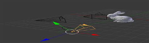 data generation synthetic 3d object models are texture mapped with