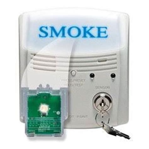 System Sensor Aos Add On Strobe PartsHnC