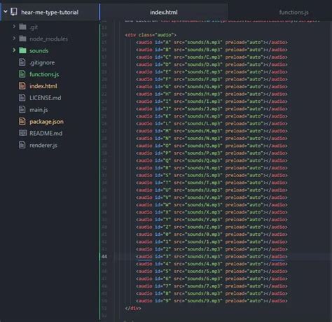 如何利用 Electron 开发一个桌面 APP