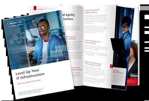 enhance your it operations with ricoh cisco meraki smart service