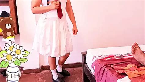Hot Desi Indian School Girl Sex Asian Porn Feat Hotaleenaa Xhamster