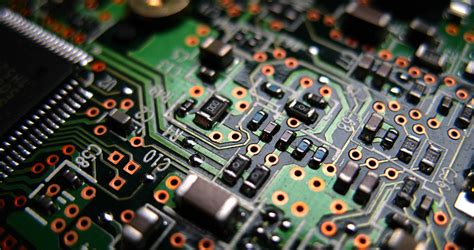 PCB Controller Everything You Need To Know NextPCB