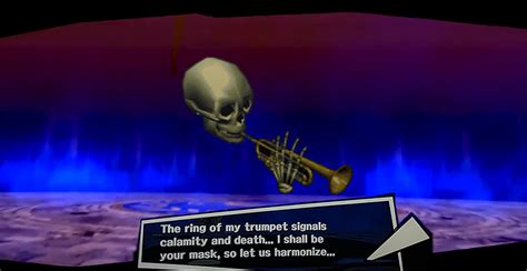Doot Doot Rpersona