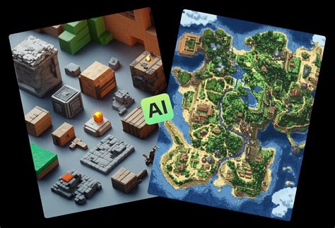 Free Ai Minecraft Generator Online Ai Ease