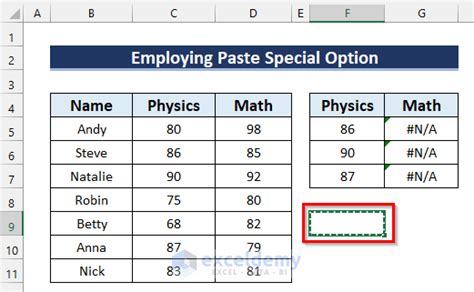 Excel Vlookup Is Not Returning The Correct Value 9 Reasons And