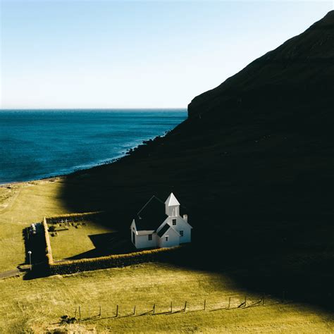 What's On - Støð