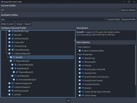 How To Exclude Custom Classes From The Create New Node Menu Help
