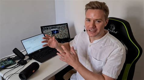 Course I²s Audio Codec Adcdac Interface Using Vhdl And The Xilinx Zynq Fpga Vhdlwhiz