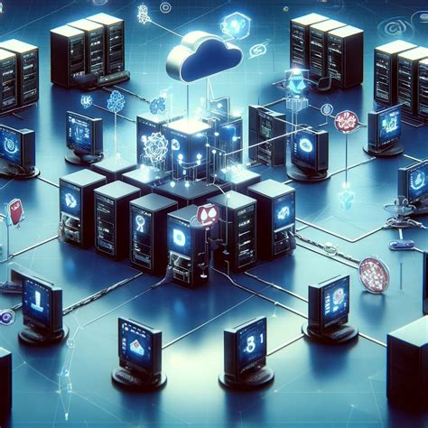 Deploying Node RED On Kubernetes With Persistent Storage And Data Synchronization