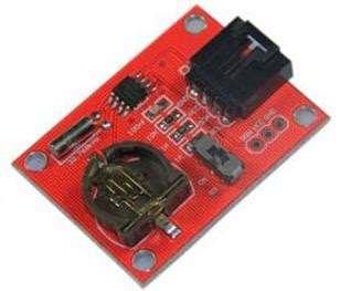 Real Time Clock RTC DS Module Geeetech Wiki