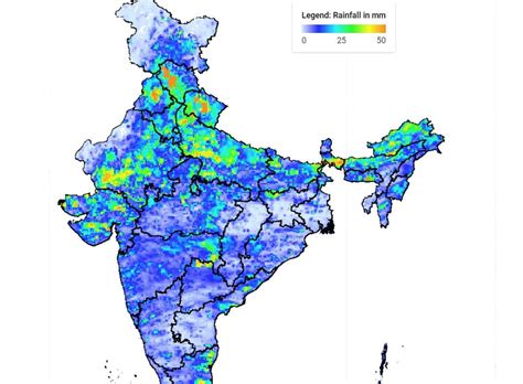 arka banerjee on linkedin rainfall remotesening algorithm