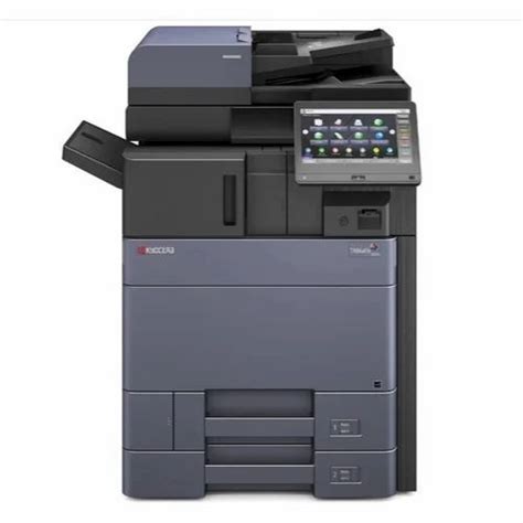 Kyocera Taskalfa 2554ci Colour Multifunction Printer Multi Function